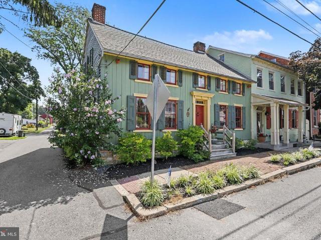 10 S River Street