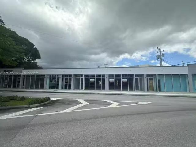 10 S Royal Poinciana Blvd #3, Miami Springs, FL 33166 MLS A1.