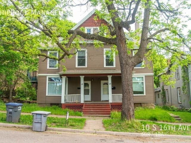 10 S 16th Ave E, 6 beds, 1 full bath