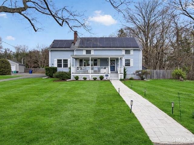 10 Scott St, Norwalk, CT 06851