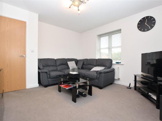 10, Scampston Drive, East Ardsley, Wakefield, WF3 2FR