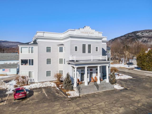 10 School St, Unit 14, Lincoln, NH 03251 | MLS #5077 | Compass