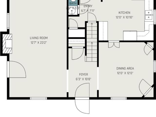 10 Santa Fe Road