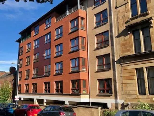 10 Sanda Street, North Kelvinside, Glasgow, G20 8PR, United Kingdom | 2 bed apartment for rent #167547474 | Rentberry