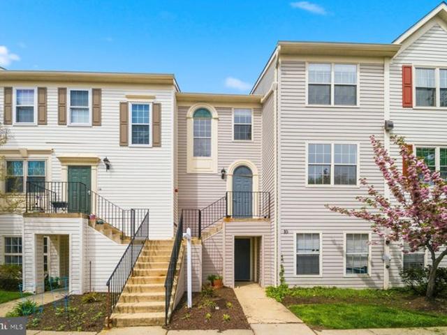 10 Sandstone Ct Unit K, Annapolis, MD 21403