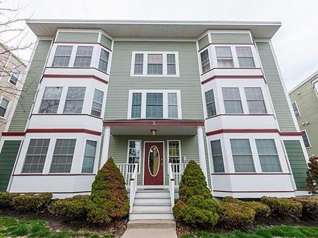 10 Saco St Unit 5, Boston, MA 02122
