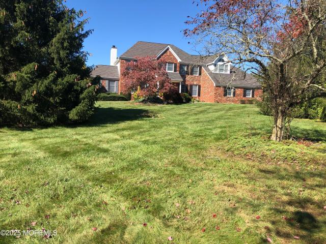10 Saddlebrook Rd, Millstone Township, NJ 08535 | MLS #22531 | Compass