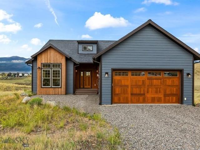 10 Sapphire Ln, Emigrant, MT 59027