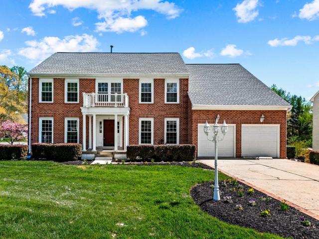 10 Sarasota Dr, Stafford, VA 22554 | MLS #VAST2047