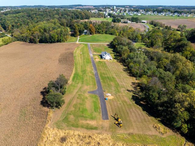 10 Savannah Model Harambe Overlook, Shrewsbury, PA 17361 | MLS #PAYK2099