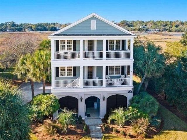 10 Sea Oats Grant Lbts Cir Unit Charlestowne, Pawleys Island, SC 29585