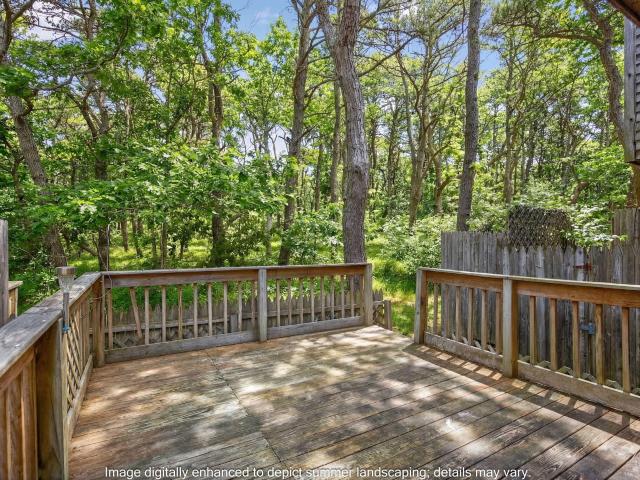 10 Seashore Park Dr, Unit T, Provincetown, MA 02657 | MLS #22601 | Compass