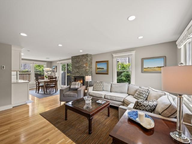 10 Seashore Park Drive # Unit GG