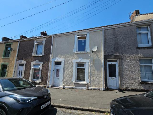 10 Sebastopol Street, St Thomas, Swansea SA1, 3 bed terraced house to rent, £975 pcm | PrimeLocation