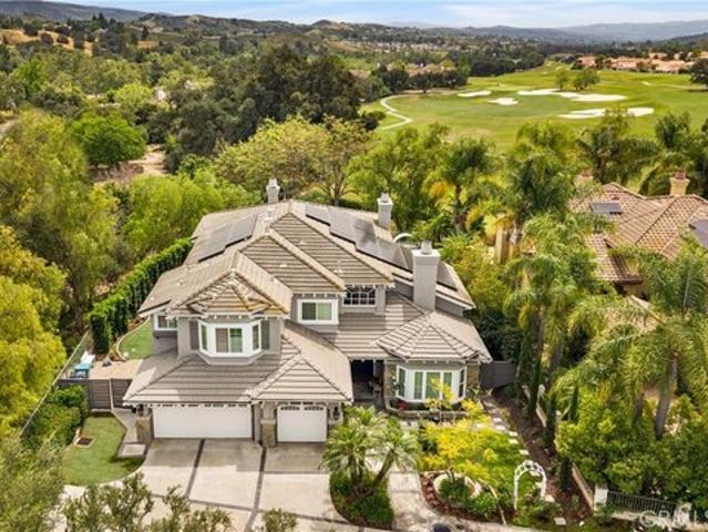 10 Skylark Way, Coto de Caza, CA 92679