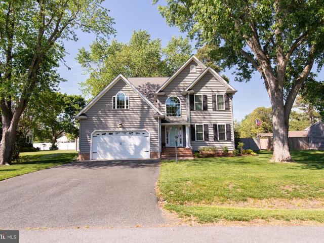 10 Shawnee Road