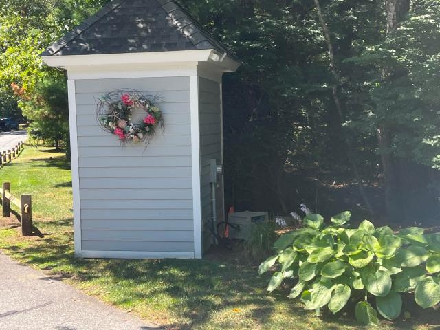10 Shadbush Cir, Mashpee, MA 02649 | MLS #22504