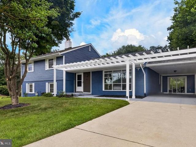 10 Shanandale Ct, Silver Spring, MD 20904