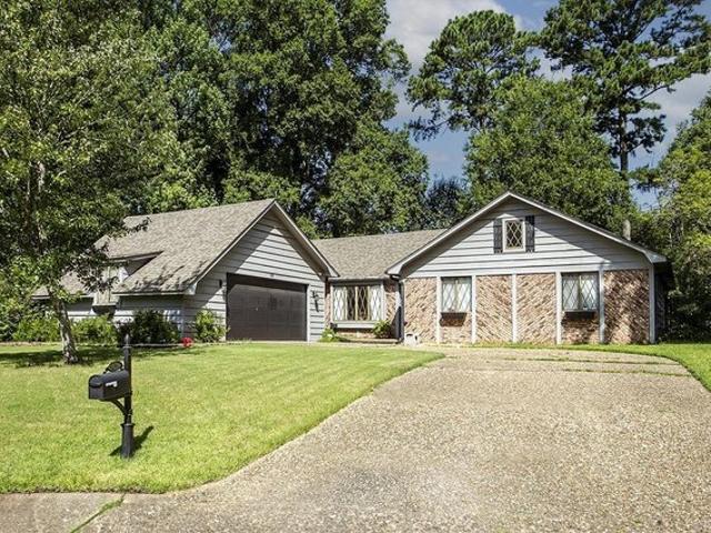10 Sharondale Pl, Little Rock, AR 72113