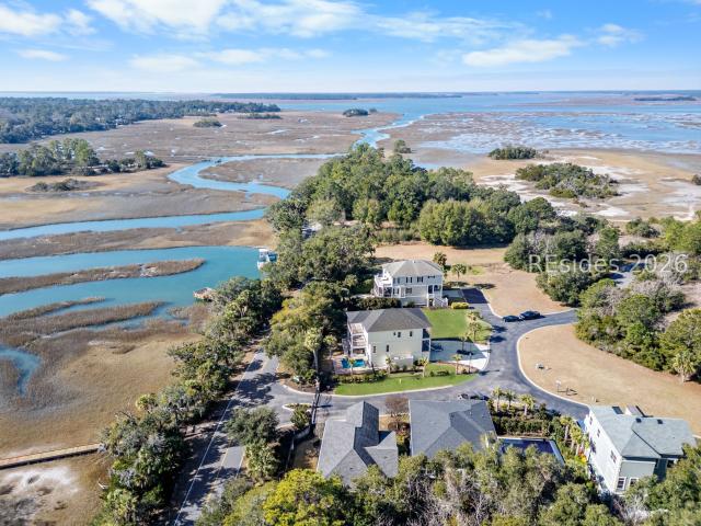 10 Shearwater Dr, Hilton Head Island, SC 29926 | MLS #504978 | Compass