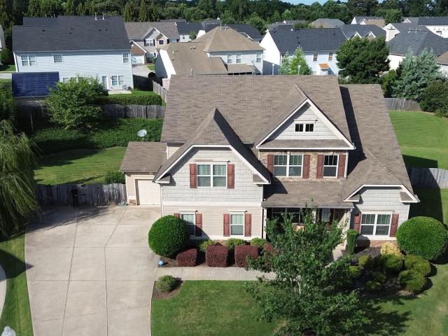 10 Sheldrake Place