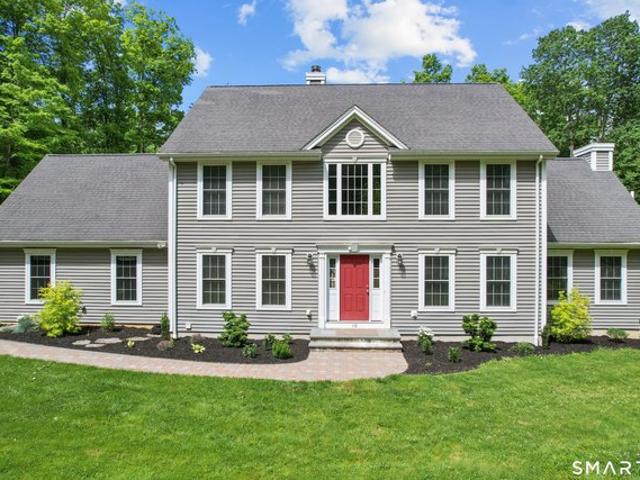 10 Shelter Rock Rd, East Haddam, CT 06423