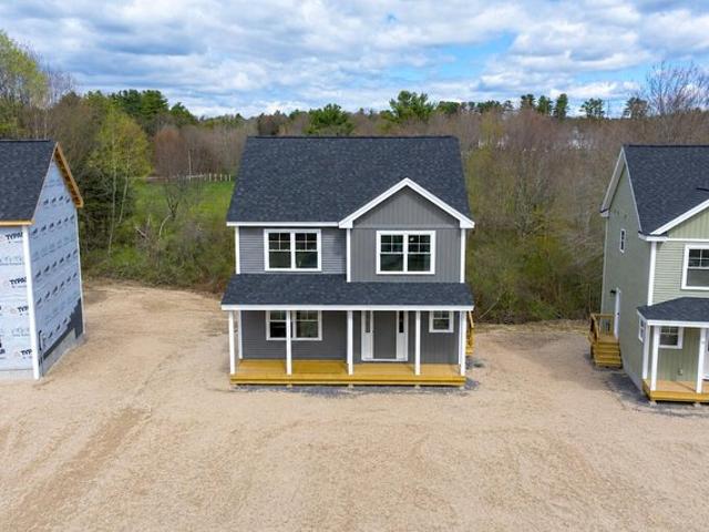 10 Shepherd Ln Unit 5, Windham, ME 04062