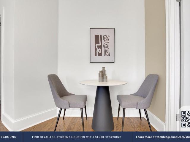 10 Sheridan Square 1 Bedroom Apartment for Rent at 10 Sheridan Sq #1469, New York, NY 10014 West Village