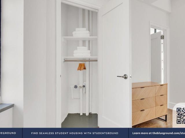 10 Sheridan Square 2 Bedroom Apartment for Rent at 10 Sheridan Sq #949, New York, NY 10014 West Village