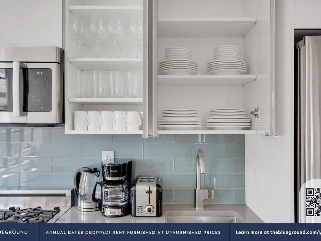 10 Sheridan Square 2 Bedroom Apartment for Rent at 10 Sheridan Sq #949, New York, NY 10014 West Village