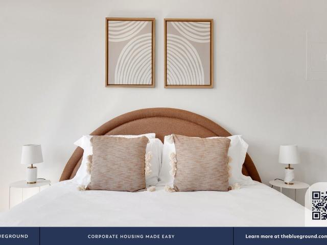 10 Sheridan Square 2 Bedroom Apartment for Rent at 10 Sheridan Sq #949, New York, NY 10014 West Village