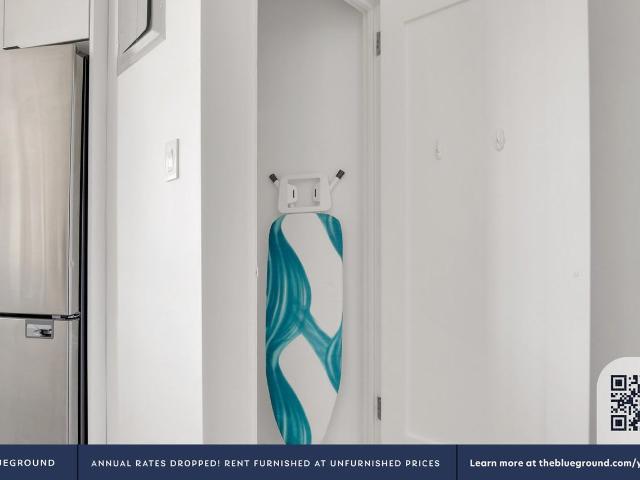 10 Sheridan Square 2 Bedroom Apartment for Rent at 10 Sheridan Sq #949, New York, NY 10014 West Village