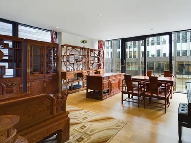 10 Simpson Loan, City of Edinburgh, EH3 9GW, United Kingdom | 1 bed apartment for rent #168081550 | Rentberry