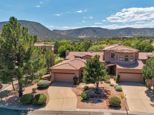 10 Sin Salida, Sedona, AZ 86351