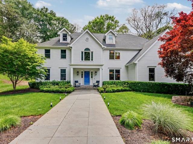 10 Side Hill Rd, Westport, CT 06880