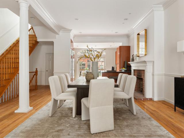 10 sidney place