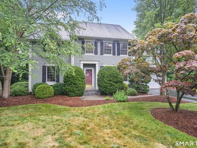 10 Sidney Way Unit 10, Simsbury, CT 06070