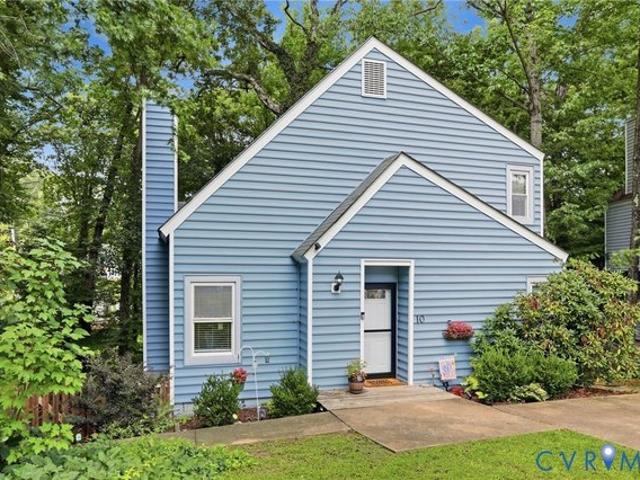 10 Silverleaf Ct, Richmond, VA 23236