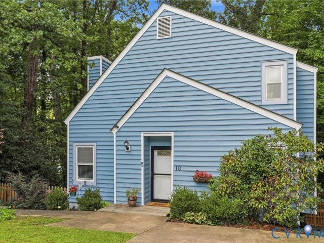 10 Silverleaf Court