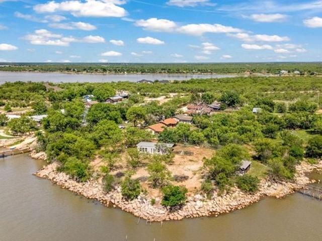 10 Silo View Rd, Abilene, TX 79601