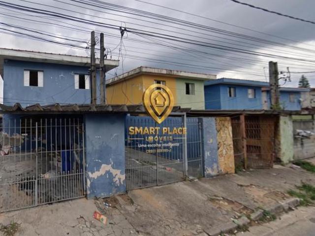 10 Sobrados 1400m, 2 dorm, 2 vagas, quintal 150m cada em Vila das Nacoes.