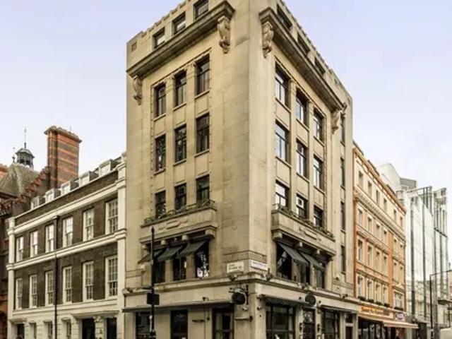 10 Soho Square, London, W1D 3QX, United Kingdom | 3 bed apartment for rent #138694457 | Rentberry