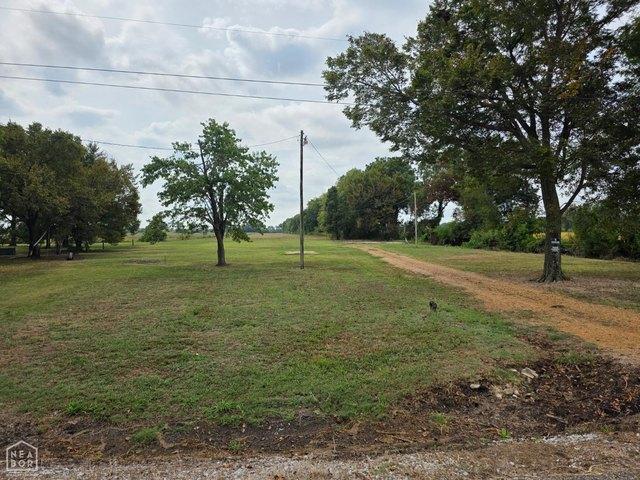 10 South Rd, Marked Tree, AR 72365
