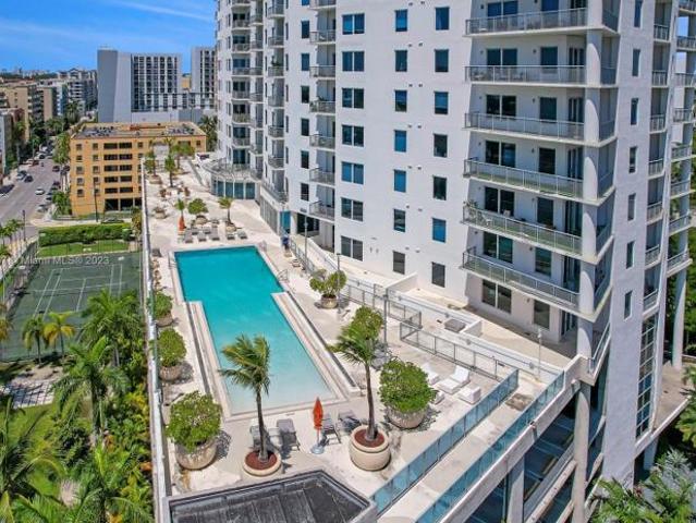 10 South River Dr SW #703, Miami, FL 33130
