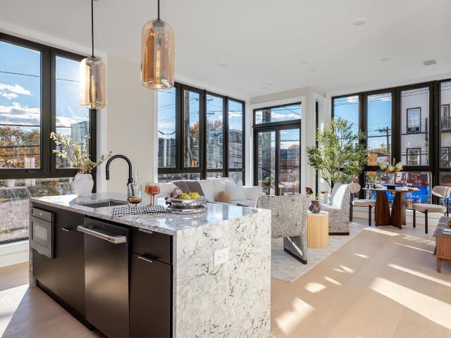 10 South St, Unit 301, Jersey City, NJ 07307 | MLS #260004