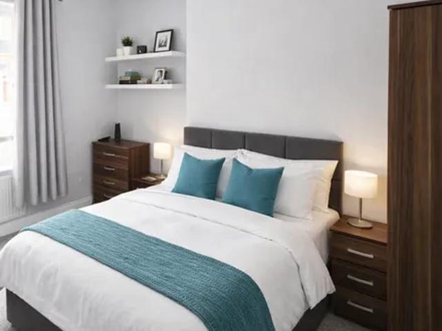 10 Southbourne Street, Eccles, M6 5GX, United Kingdom | 4 bed house for rent #113809860 | Rentberry