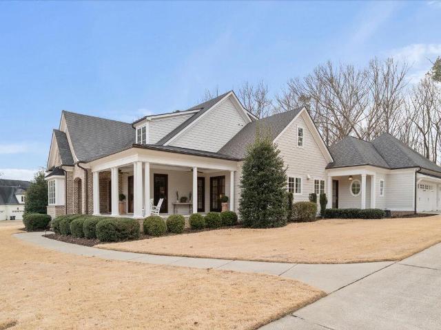 10 Sourwood Court