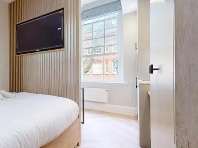 10 Sloane Avenue, London, SW3 3JF, United Kingdom | Studio apartment for rent #139475203 | Rentberry