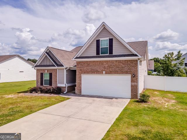 10 Sleepy Oaks Trail NE