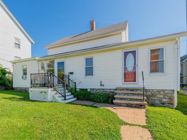 10 Snow St, Southbridge, MA 01550